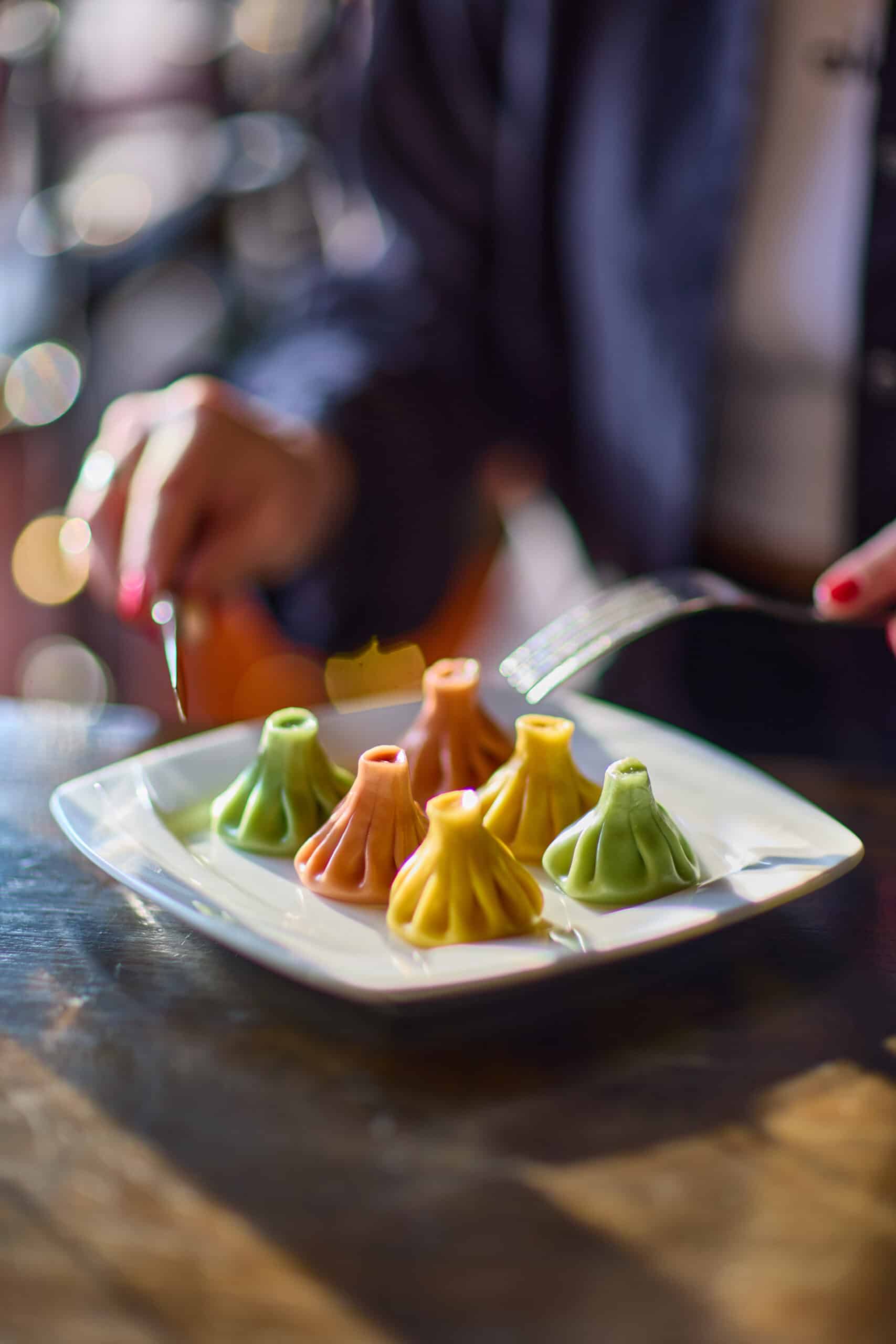 Oda House Brooklyn | Authentic Georgian Restaurant in New York